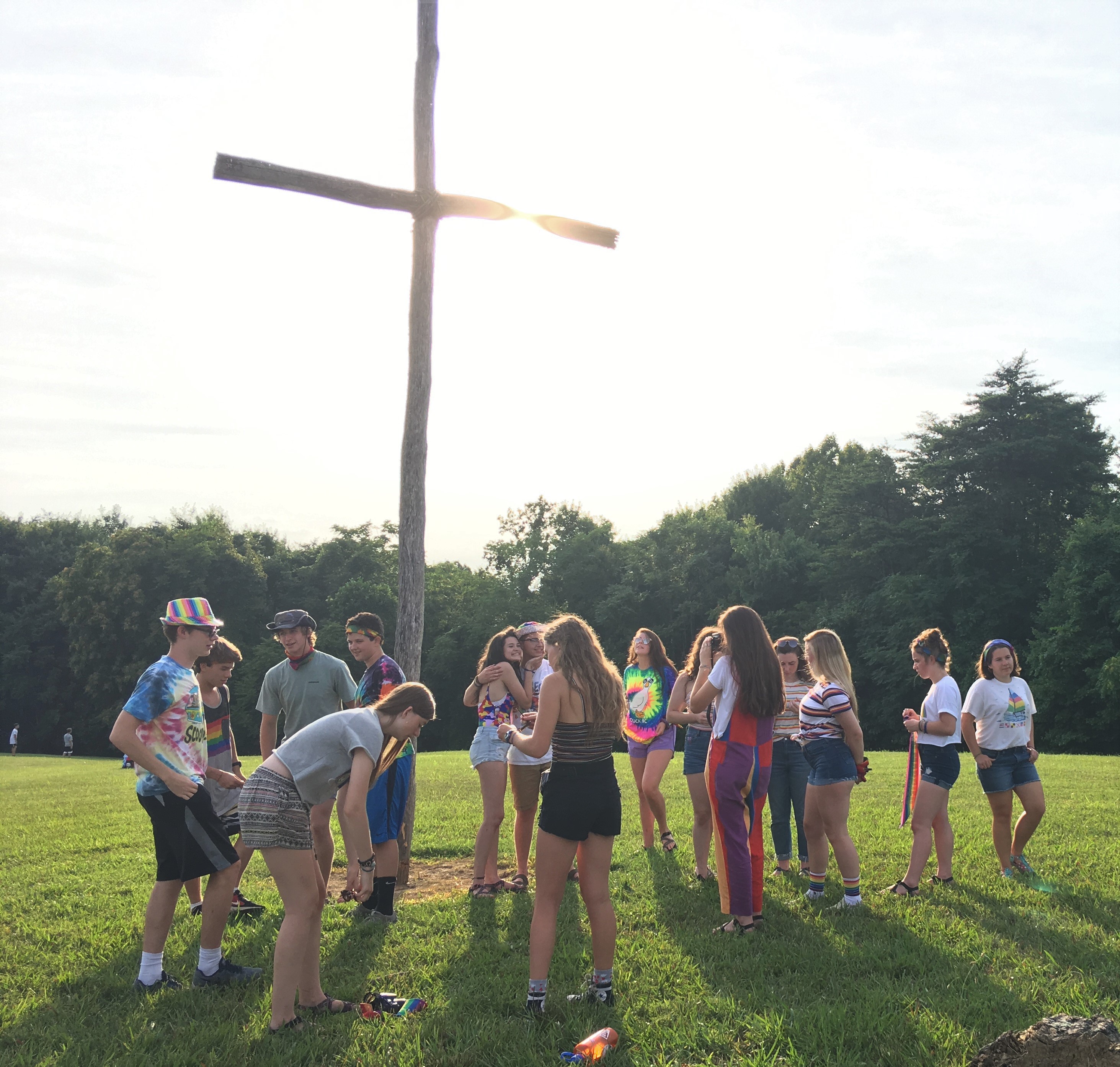 Summer Camp Information Guide 2 - Camp Akita - Ohio Summer Camp, Cabin ...