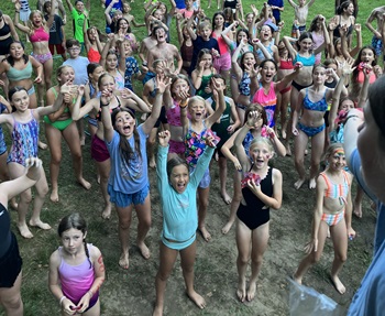 Sixth Grade - Camp Akita - Ohio Summer Camp, Cabin and Facility Rental