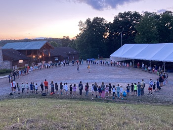 Gender Diversity and Inclusion at Camp Akita - Camp Akita - Ohio Summer ...