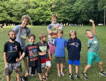 Give to Camp Akita - Camp Akita - Ohio Summer Camp, Cabin and Facility ...