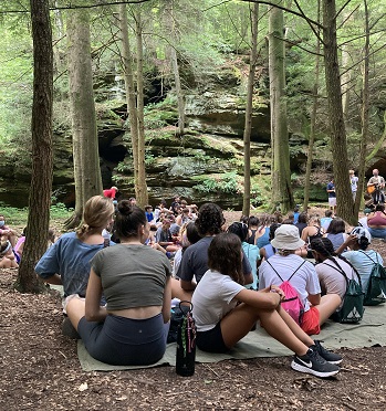 Summer Camp - Camp Akita - Ohio Summer Camp, Cabin and Facility Rental